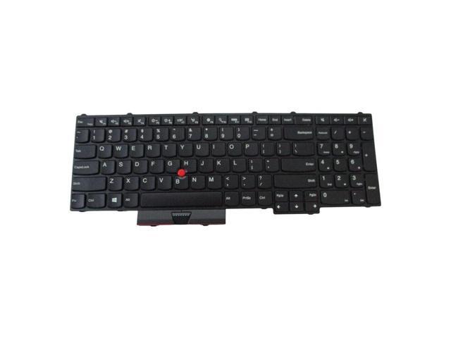 Click here for replacement keyboard for Lenovo ThinkPad P51 P71 N... prices