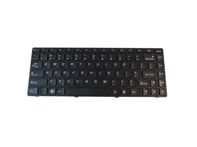 Click here for replacement keyboard for Lenovo Ideapad Y480 Y485... prices
