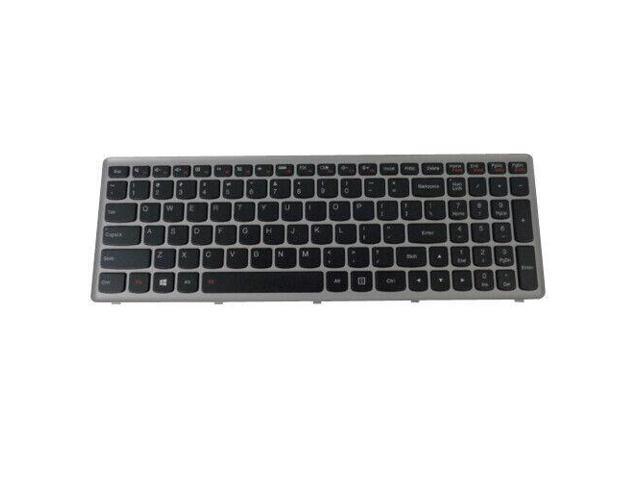Click here for replacement keyboard for Lenovo Ideapad P500 Z500... prices
