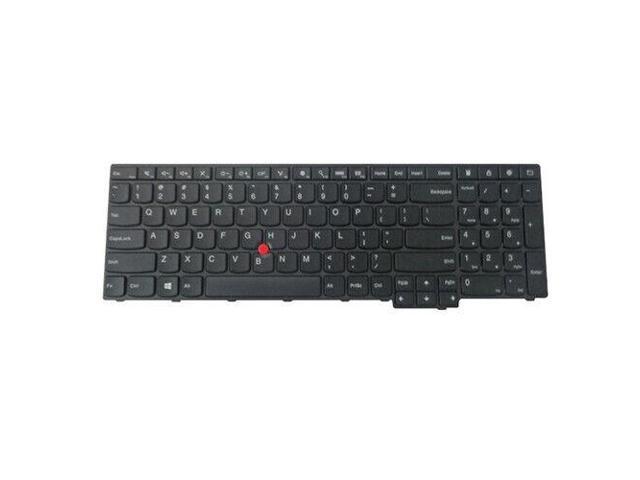 Click here for replacement keyboard for Lenovo ThinkPad E560 E565... prices
