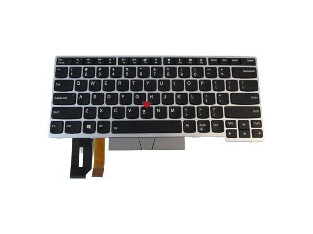 Click here for replacement keyboard for Lenovo ThinkPad L380 L390... prices
