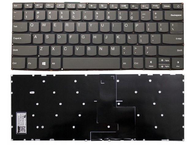 Click here for replacement keyboard for Lenovo Ideapad 320S-14IKB... prices