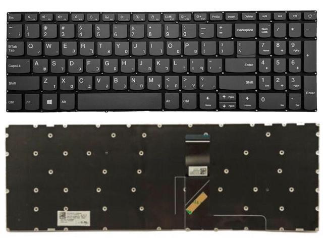 Click here for replacement keyboard for Lenovo Ideapad 320-15ABR... prices