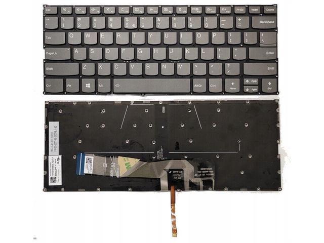 Click here for replacement keyboard for Lenovo Yoga 730-13IKB 730... prices