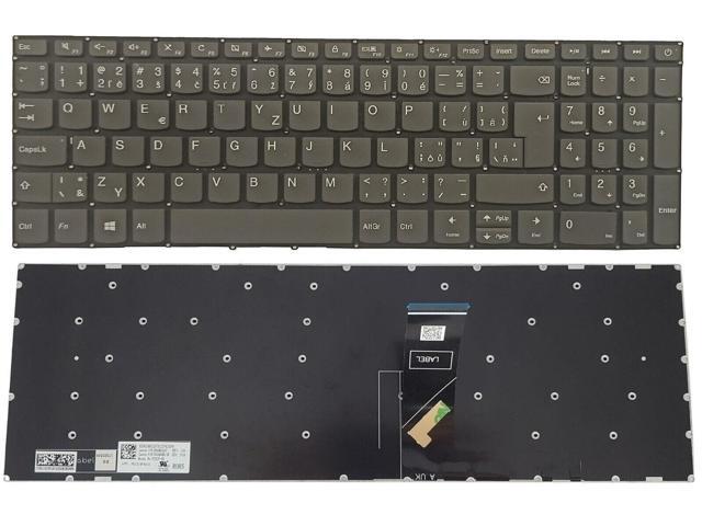 Click here for replacement keyboard for Lenovo Ideapad 320-15ABR... prices