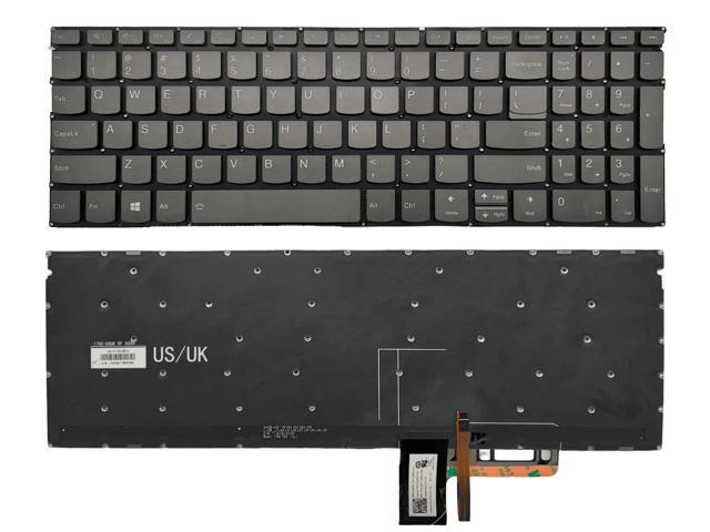 Click here for replacement keyboard for Lenovo Yoga C740-15IML C7... prices
