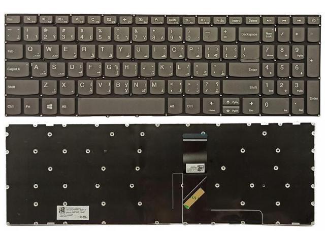 Click here for replacement keyboard for Lenovo Ideapad 320-15ABR... prices