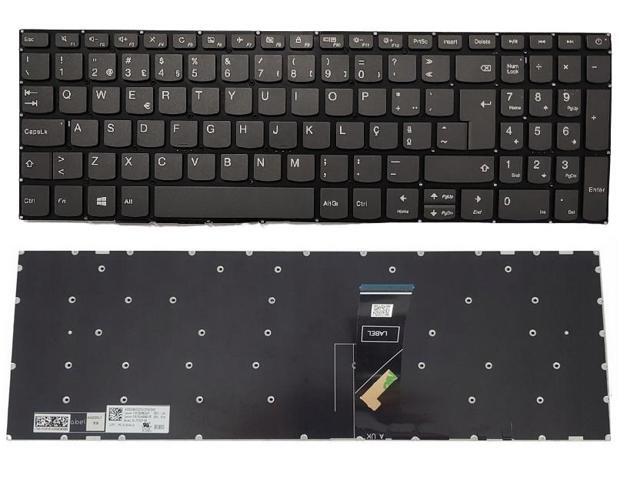 Click here for replacement keyboard for Lenovo Ideapad 320-15ABR... prices
