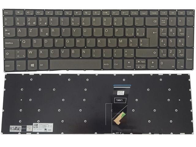 Click here for replacement keyboard for Lenovo Ideapad 320-15ABR... prices