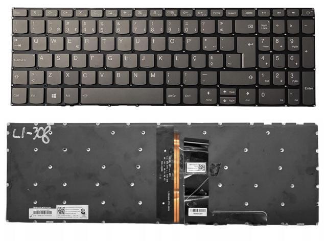 Click here for replacement keyboard for Lenovo Ideapad 320-15ABR... prices