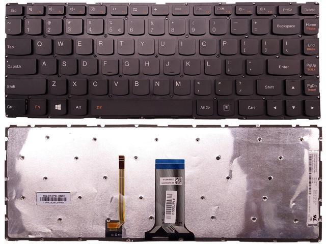 Click here for replacement keyboard for Lenovo Yoga 500-14IBD 500... prices