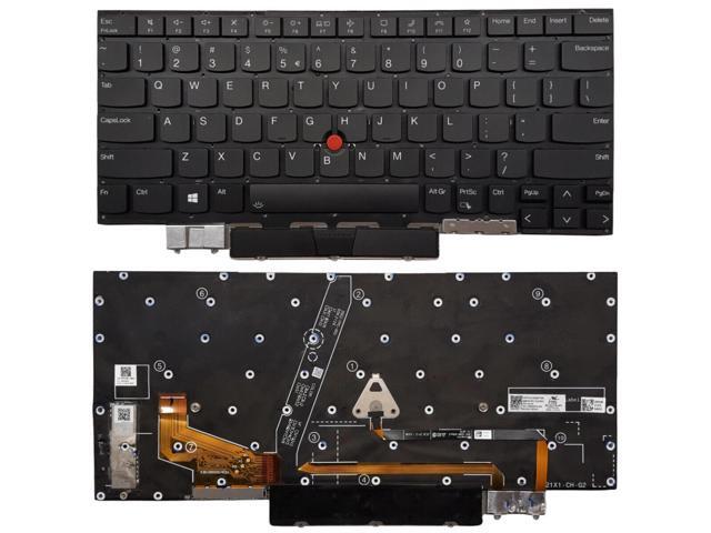 Click here for replacement keyboard for Lenovo ThinkPad X1 Carbon... prices