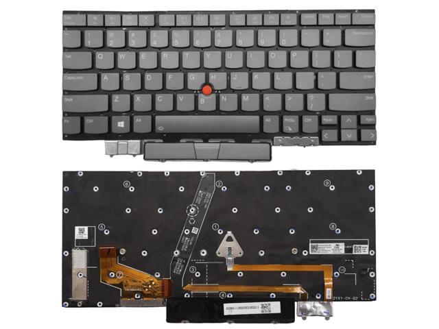 Click here for replacement keyboard for Lenovo ThinkPad X1 Yoga 6... prices