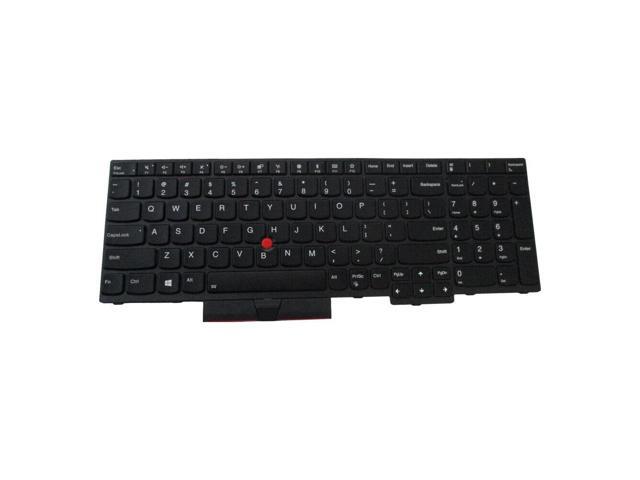 Click here for replacement keyboard for Lenovo ThinkPad P52 P53 P... prices