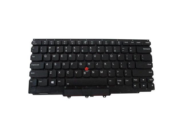 Click here for replacement keyboard for Lenovo ThinkPad X1 Yoga 3... prices