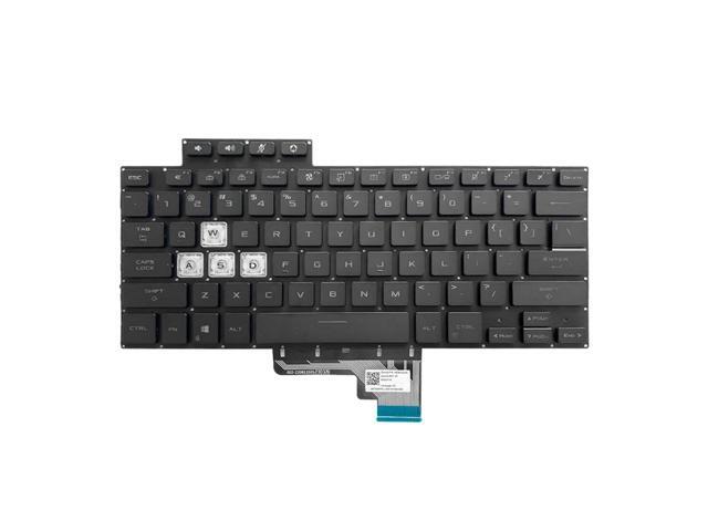 Click here for Laprop Keyboard for ASUS TUF Air FX516P FX516 FX51... prices
