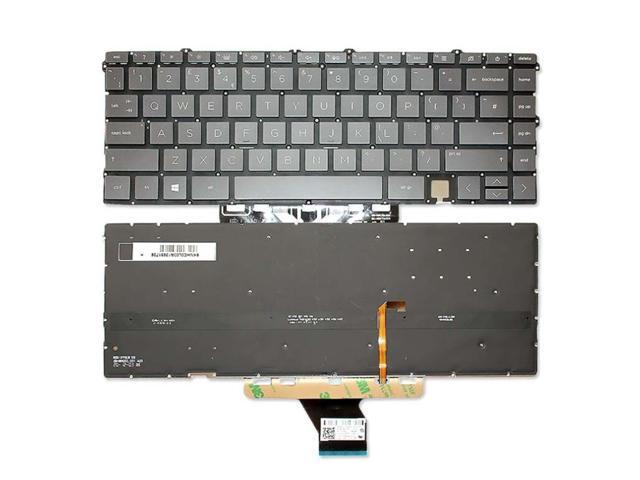 Click here for Keyboard for HP Envy x360 15-ES 15m-es1000 15-EG E... prices