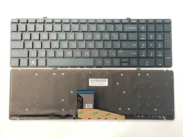 Click here for replacement keyboard for HP Spectre x360 15-CH 15-... prices