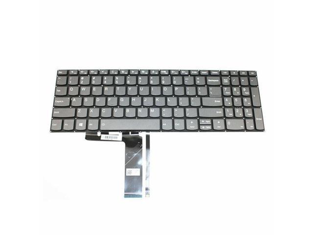 Click here for US Black Backlit Keyboard for Lenovo Ideapad S340-... prices