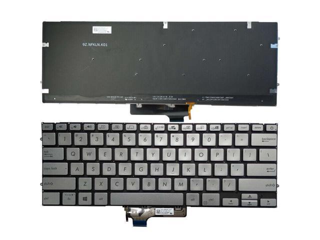 Click here for US Keyboard Backlit For ASUS UX431F UX431FA UX431F... prices