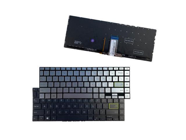 Click here for replacement keyboard for Asus VivoBook S14 X421F X... prices