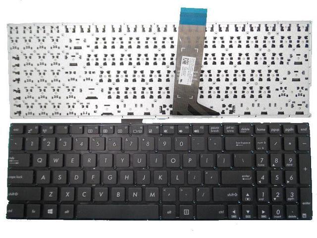 Click here for Laptop US Keyboard For ASUS VM590LN VM590LNB VM590... prices