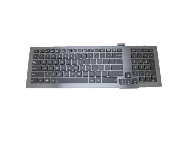 Click here for US Keyboard For ASUS G75 G75V G75VX G75VW With Gra... prices