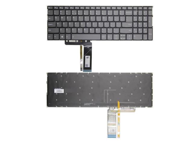Click here for US Backlit Keyboard for Lenovo ThinkBook 15-IML 15... prices