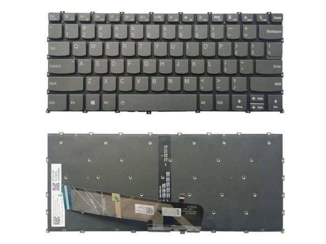 Click here for US Backlit Keyboard for Lenovo ThinkBook 14s Yoga... prices