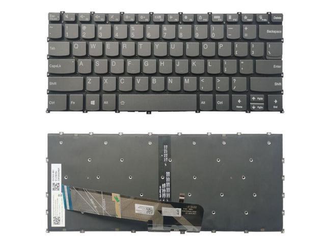 Click here for US Backlit Keyboard for Lenovo V14 G2-ALC V14 G2-I... prices