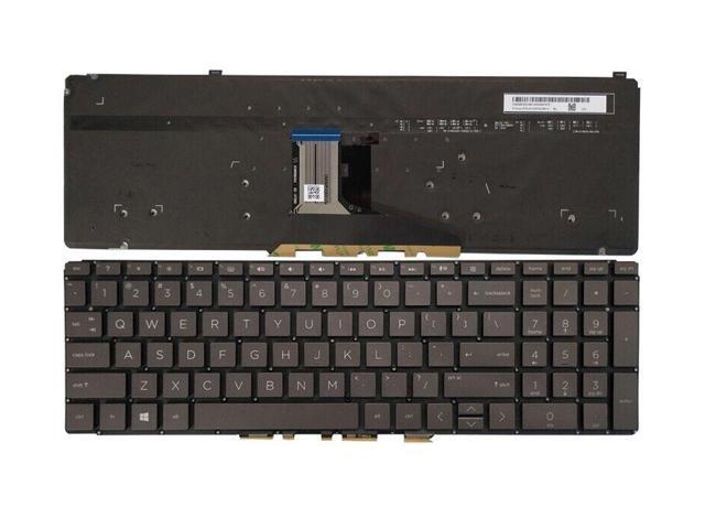 Click here for US keyboard For HP Spectre X360 15T-EB000 15-EB008... prices
