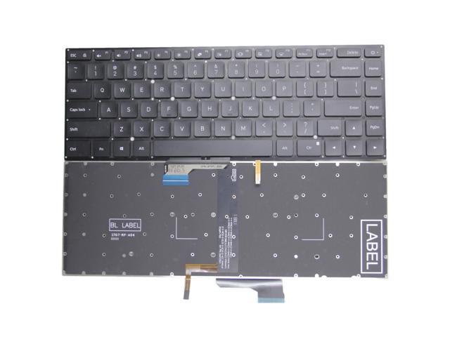 Click here for US Backlit Keyboard for Xiaomi Mi notebook Pro 15.... prices