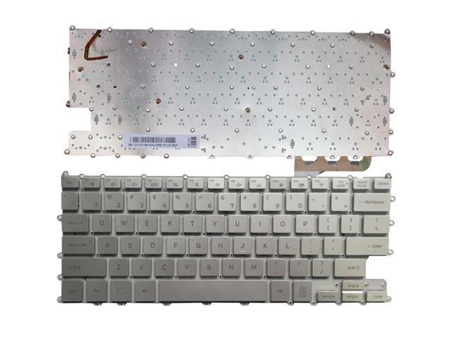 Click here for US Backlit Keyboard For Samsung NP930QBE 930QBE En... prices