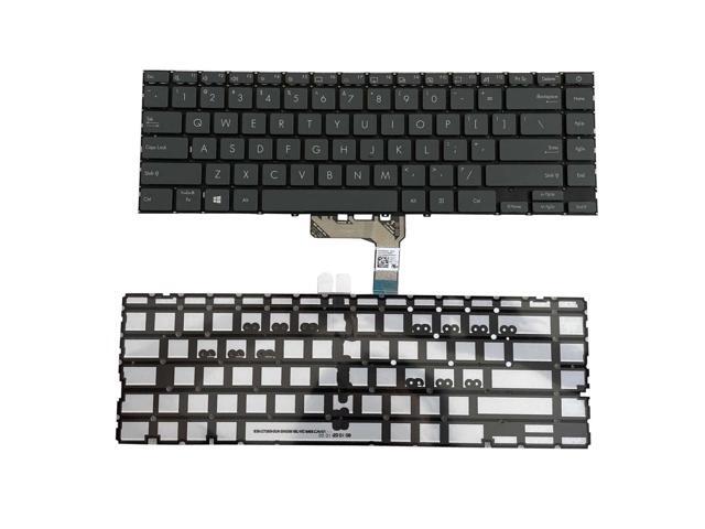 Click here for Laptop Keyboard for ASUS Zenbook 14 UX425 UX425JA... prices
