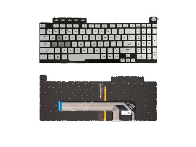 Click here for Laptop Keyboard for ASUS FA506 FA506H FX506 FX706L... prices