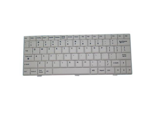 Click here for B-ultrasound Keyboard For GE Healthcare GE Vivid T... prices