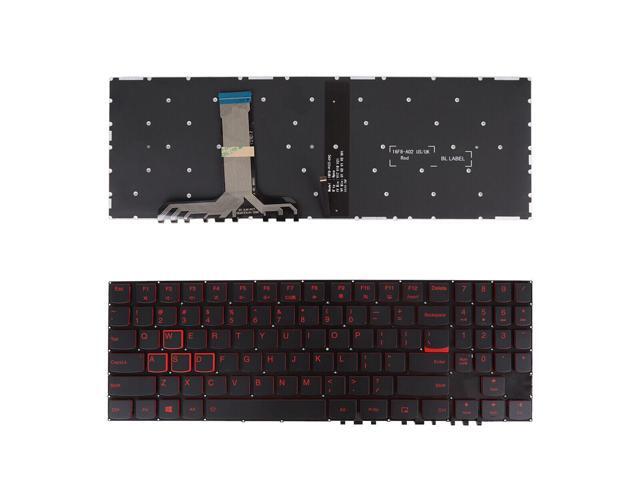 Click here for Keyboard for Lenovo Legion Y7000 Y7000P BLACK With... prices