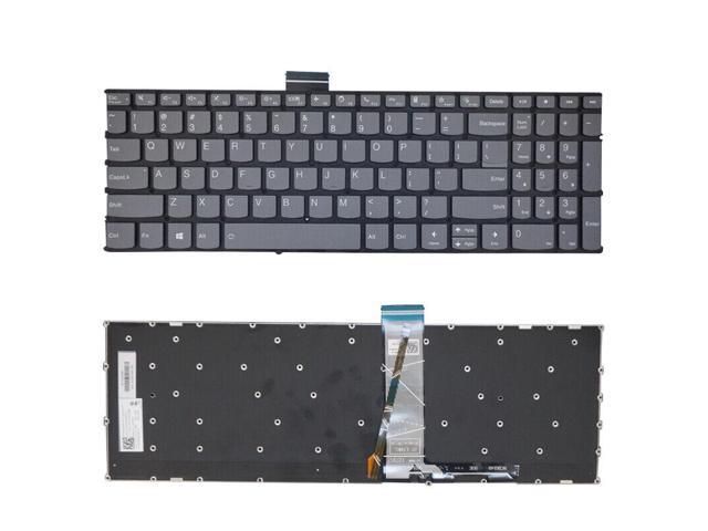 Click here for US Backlit Keyboard for Lenovo IDEapad Flex 5-15IT... prices