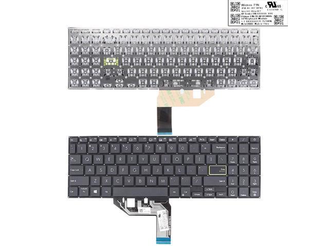 Click here for US Keyboard for ASUS VivoBook 15 S533 X513 M513 M5... prices