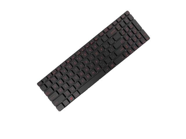 Click here for Keyboard for ASUS ZX50J ZX50JX GL551J GL552J GL552... prices