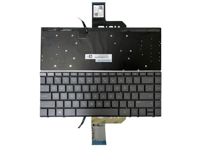 Click here for replacement keyboard for HP Specter X360 15-BL 15-... prices