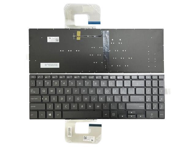 Click here for US Keyboard for Asus Q525UA UX561UA UX561UN Q505UA... prices