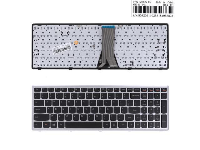 Click here for US Keyboard for Lenovo Ideapad Flex 15 G500S S500... prices