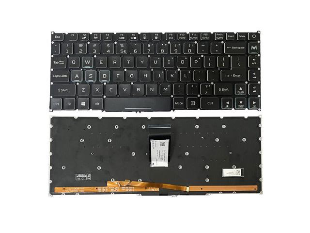 Click here for replacement keyboard for ACER PT515-51 4P P90BRL N... prices