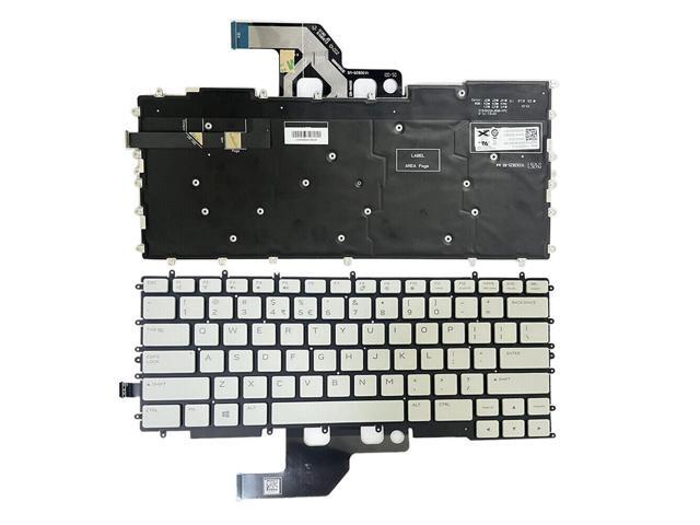 Click here for replacement keyboard for Dell Alienware M15 R3 R4... prices
