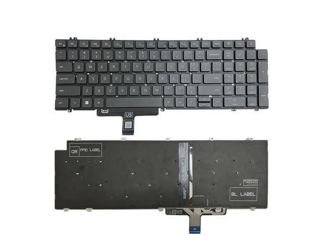 Click here for replacement keyboard for Dell LatituDE 5520 5521 B... prices