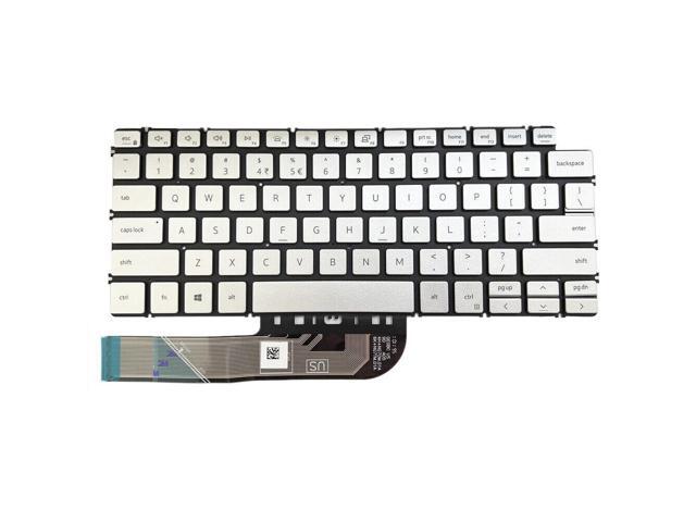 Click here for Laptop Replacement Backlit Keyboard for Dell Vostr... prices