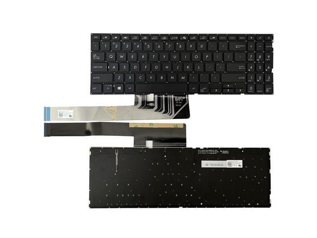Click here for Backlit US Keyboard for Asus X571 SN6581BL AEXKTU0... prices