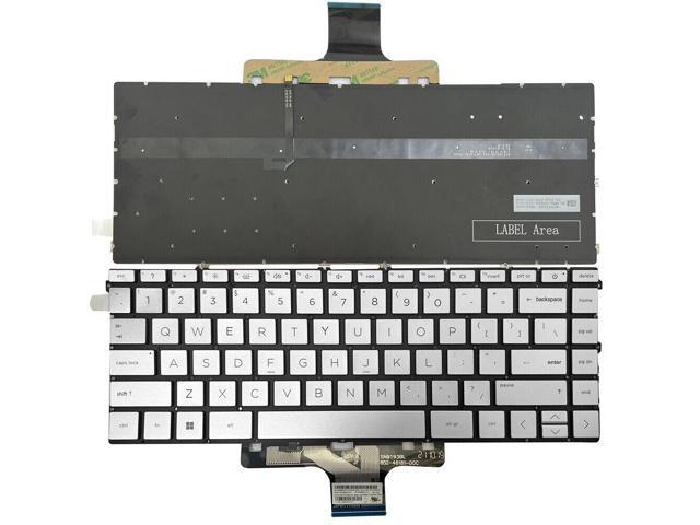 Click here for replacement keyboard for HP Pavilion X360 14-DW 14... prices