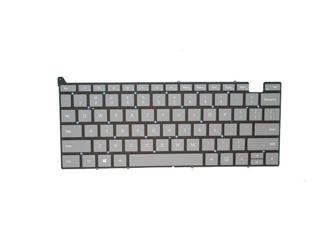 Click here for Laptop Keyboard For Microsoft Surface Laptop Go 19... prices